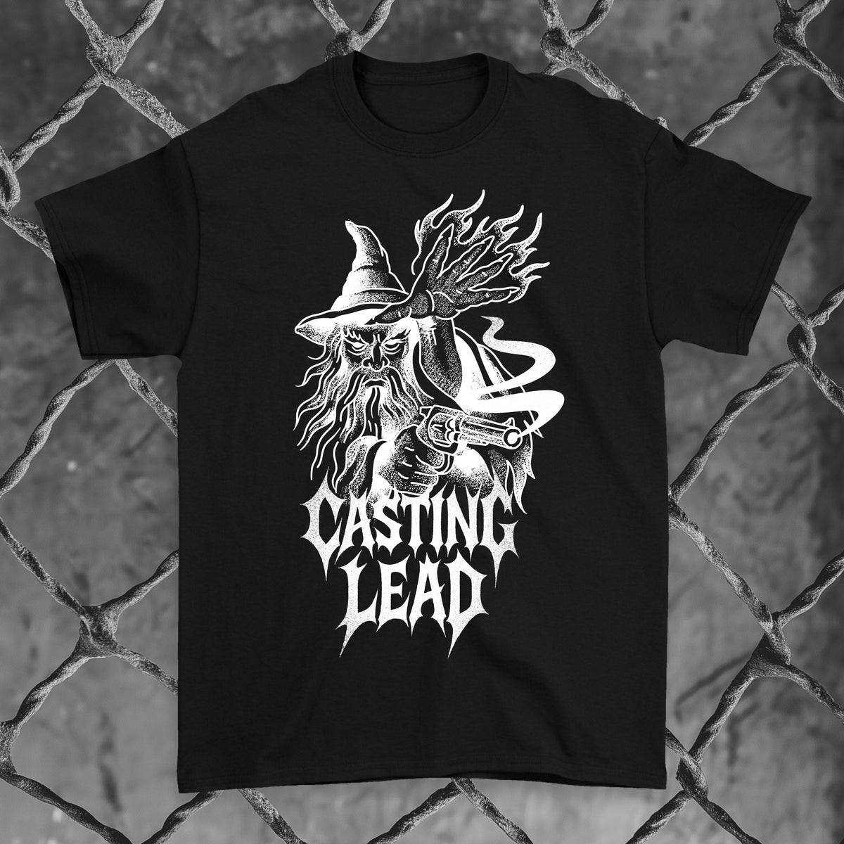 Casting Lead | imalreadydead
